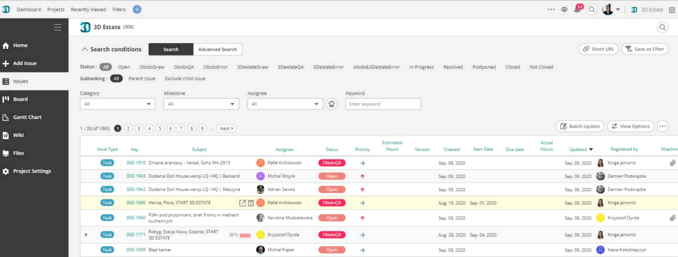 Backlog Review | Features, Pricing & User Reviews Backlog Review | Features, Pricing & User Reviews