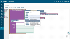 Caspio Review | Features, Pricing & User Reviews