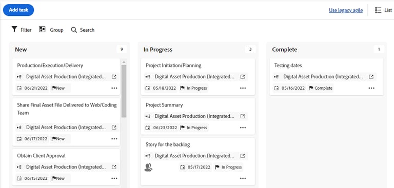 Adobe Workfront Review: Features, Pricing, Pros & Cons