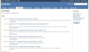 Redmine Review | Features, Pricing & User Reviews