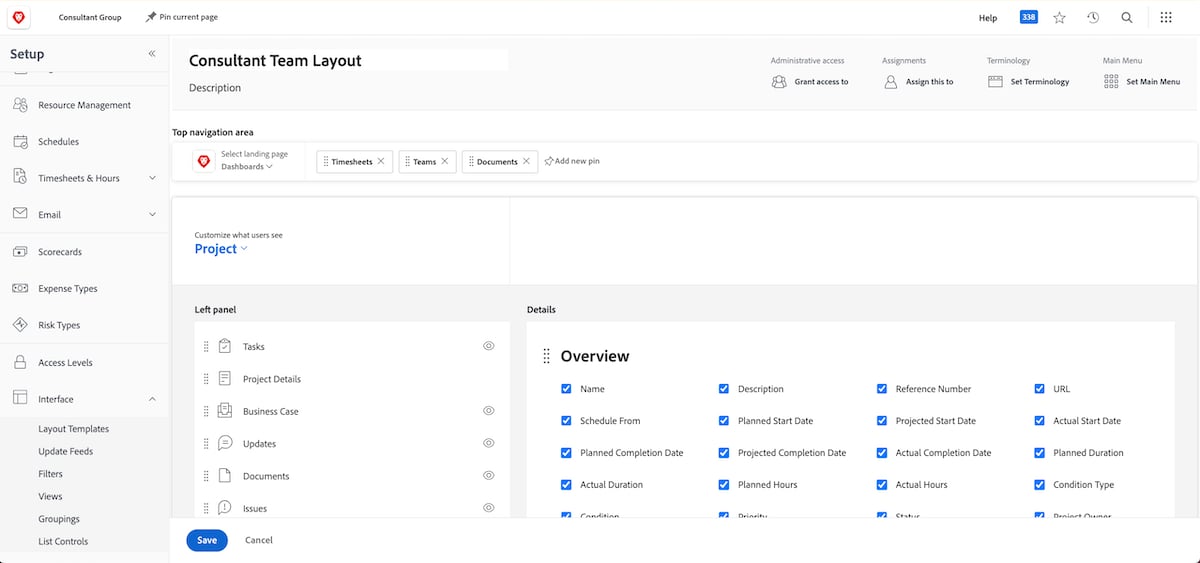 Adobe Workfront Review: Features, Pricing, Pros & Cons