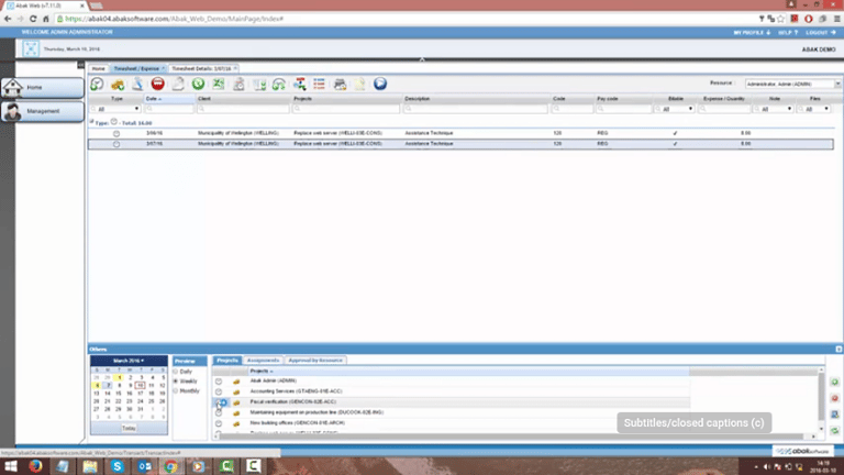 Abak Review | Features, Pricing & User Reviews