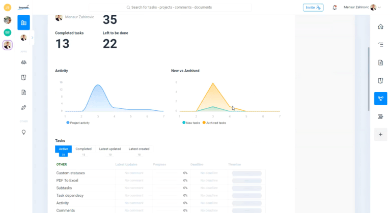 Easynote Review - Features & Pricing