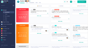 Nifty Project Management Review: Pricing & Features