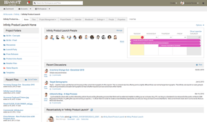 iMeet Central Review | Features, Pricing & User Reviews