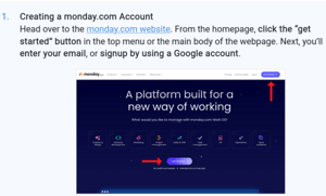 Top 10 monday.com Tutorials & Training