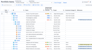 Rally Software (Agile Central) Review | Pricing & Features