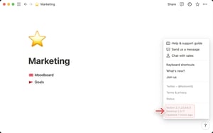Notion for Mac: Features, Benefits, & How To Use