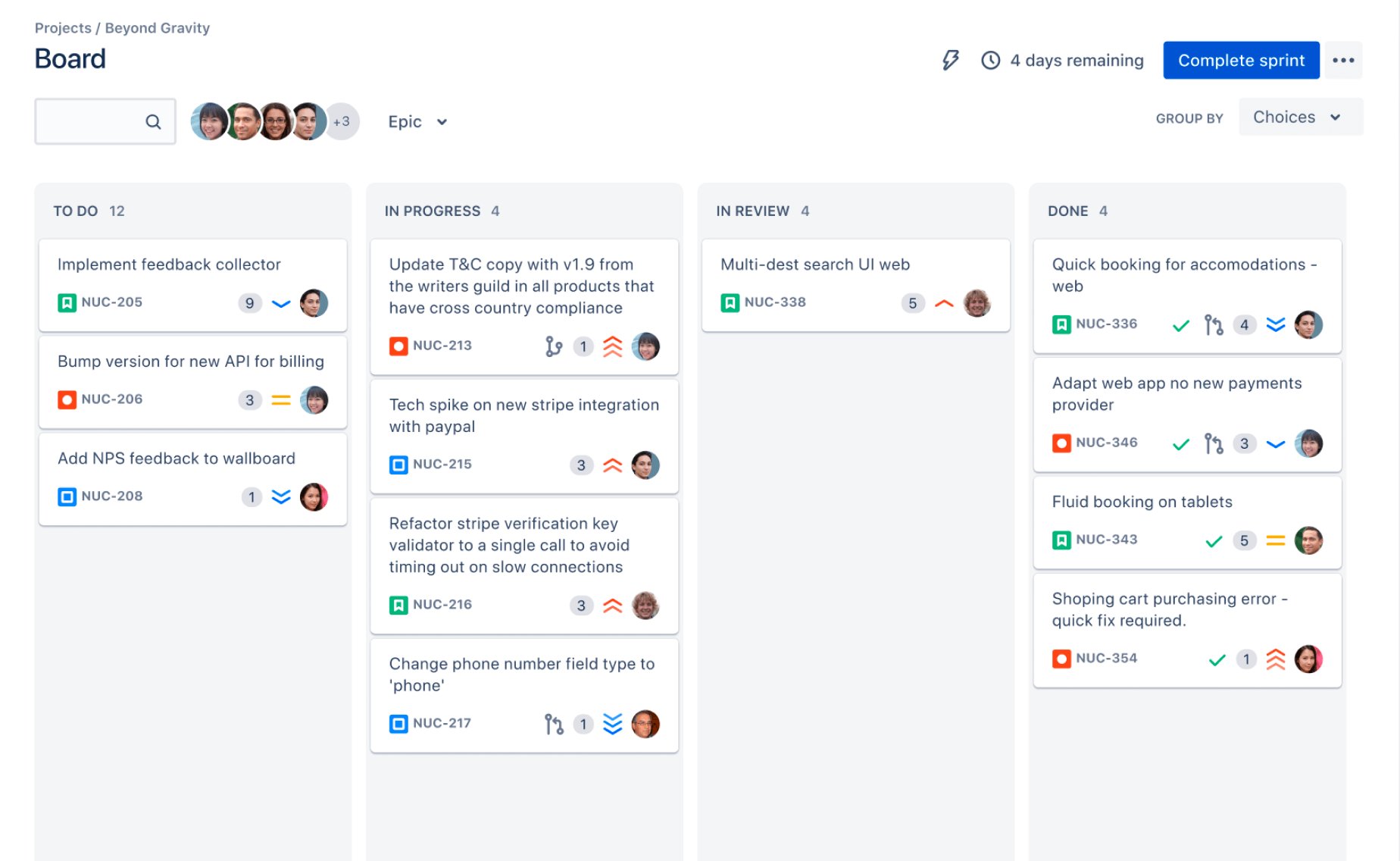 Pros and Cons of Jira for Project Management