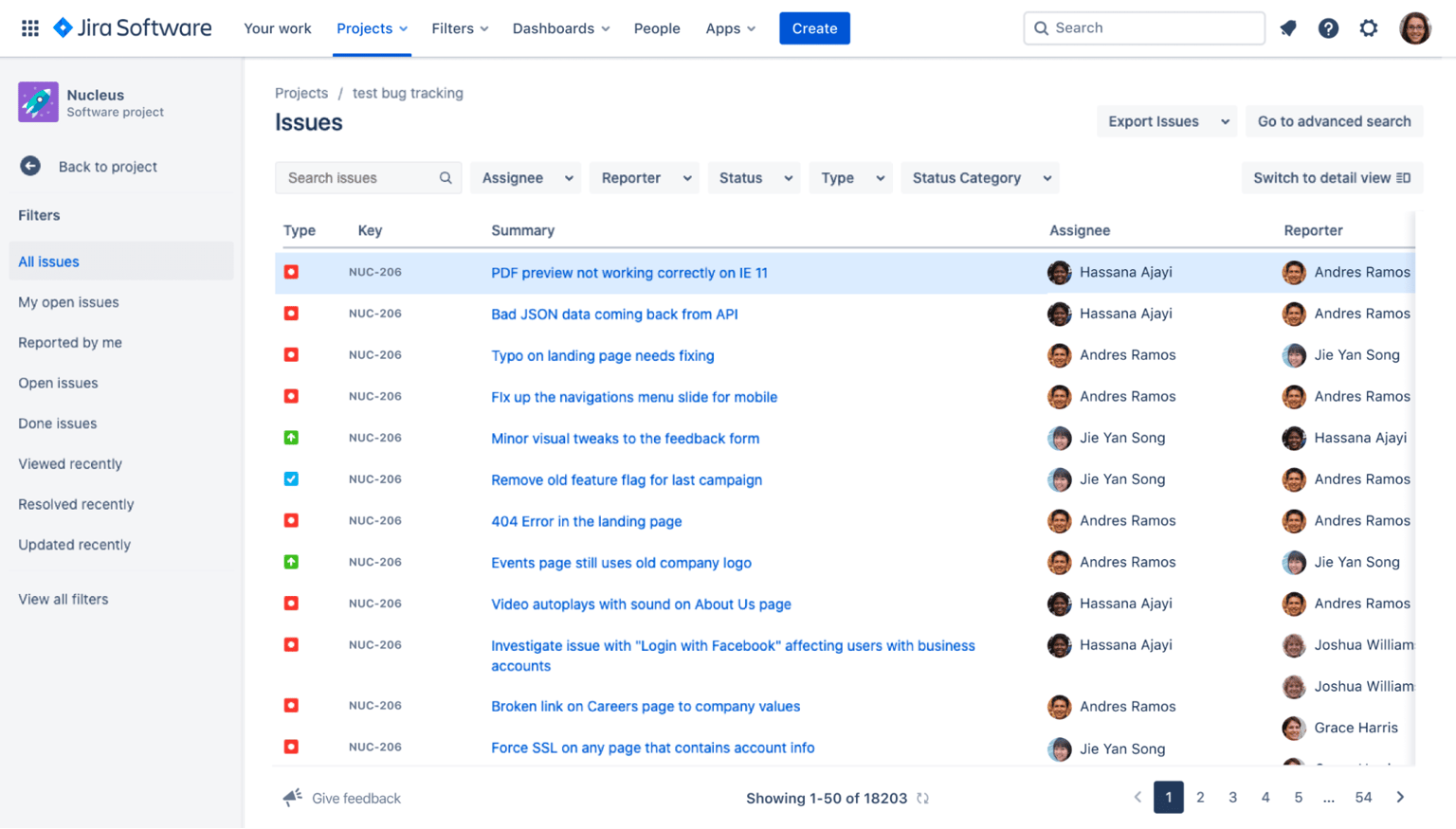 Pros and Cons of Jira for Project Management