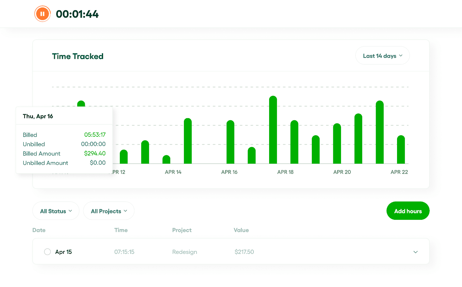 6 Best Time Tracking Software, Reviewed By Experts
