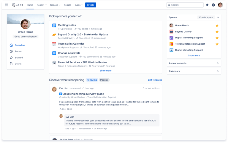 Confluence vs Notion: Which Collaboration Tool Is Right for You?