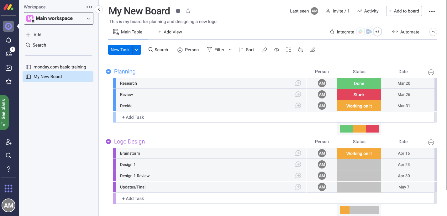 7 Best Project Management Software for Mac
