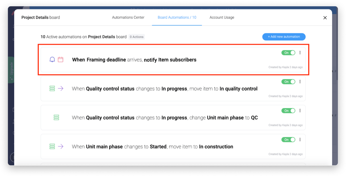 8 Best Project Management Software for Architects