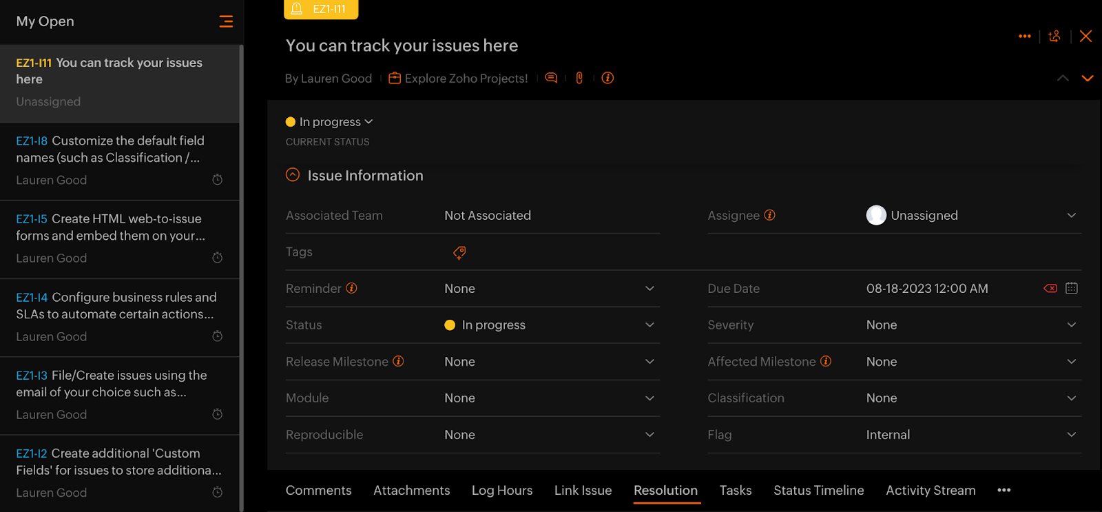 5 Best Manufacturing Project Management Software