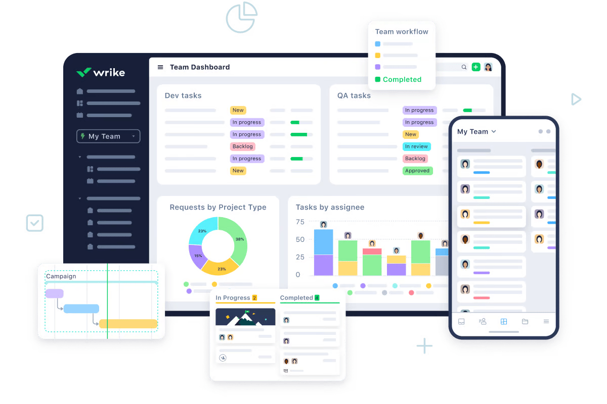 6 Best Professional Services Software