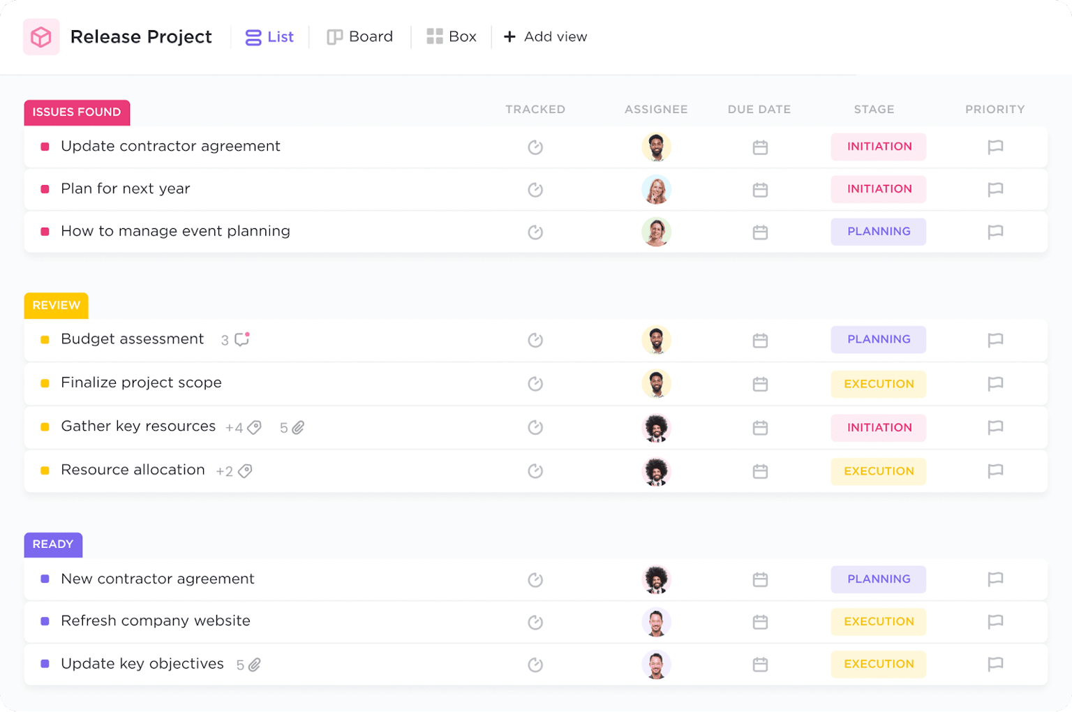 6 Best Professional Services Software