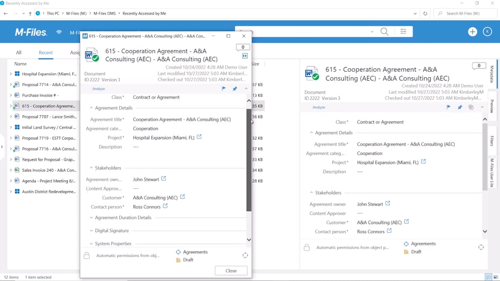 5 Best Document Management Systems For Your Needs