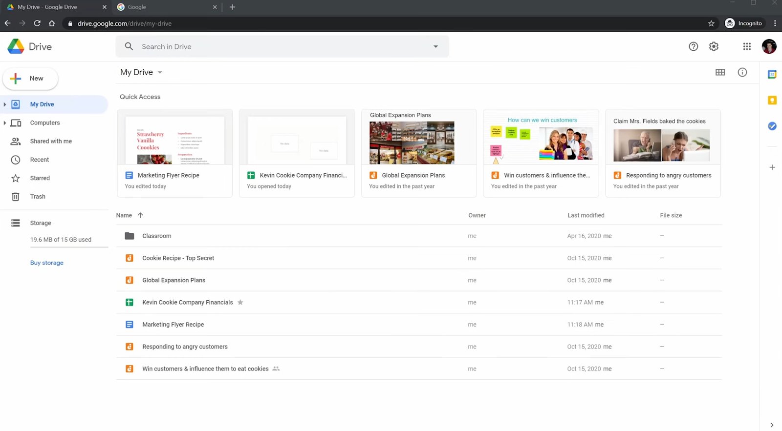 5 Best Document Management Systems For Your Needs