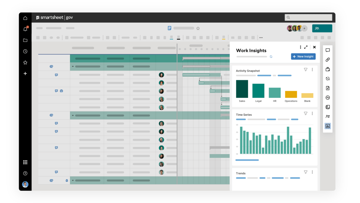 5 Best Government Project Management Software