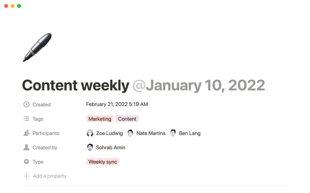 10 Best Team Collaboration Software Tools