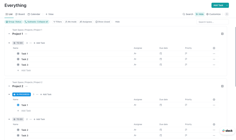 10 Best Project Management Software For 2025 By Experts