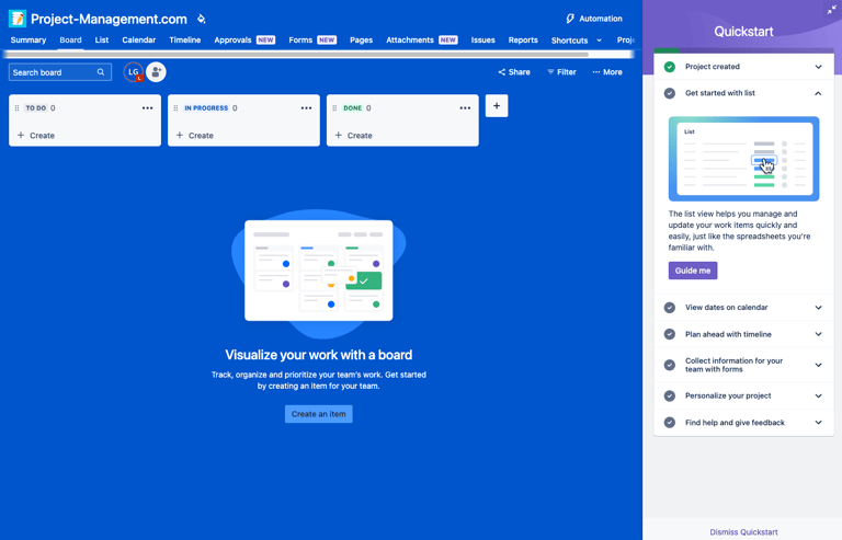 10 Best Project Management Software For 2025 By Experts