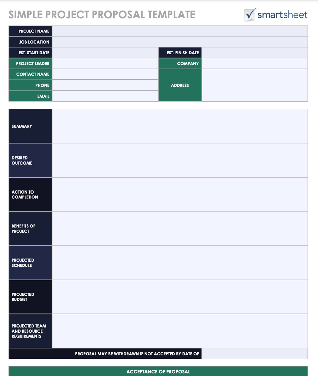 Guide to Bidding & Tendering Process for Project Management