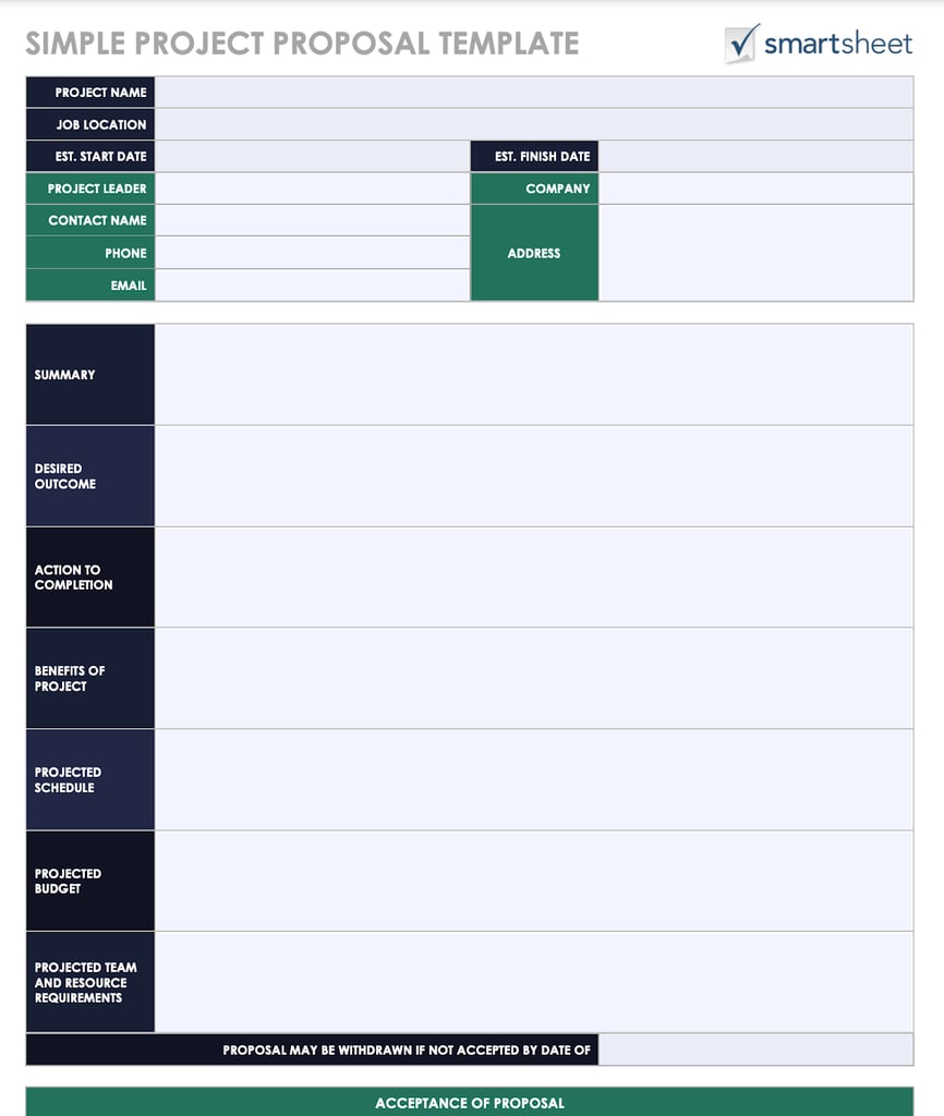 Guide to Bidding & Tendering Process for Project Management