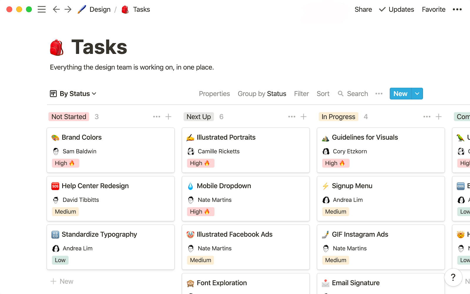 5 Best Creative Project Management Software 5 Best Creative Project Management Software
