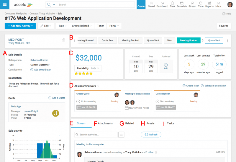 7 Best Project Management Software for Consultants