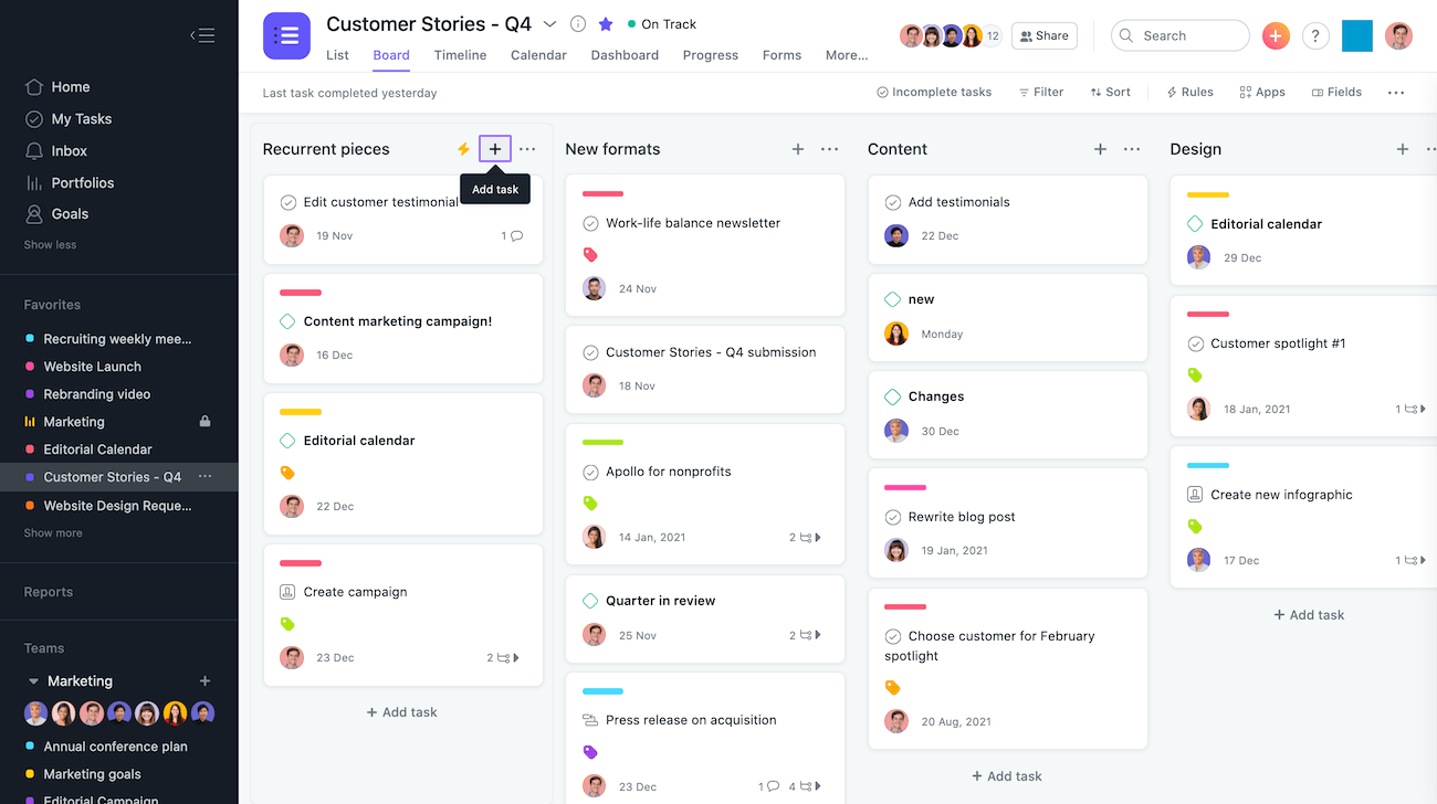 7 Best Project Management Software for Consultants