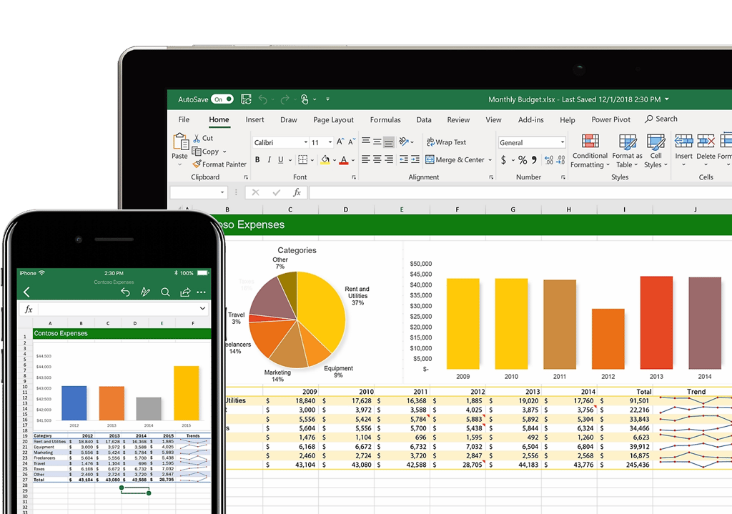 6 Best Oil and Gas Project Management Software