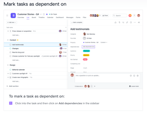 Asana Software Review | Asana Pricing, Features & More