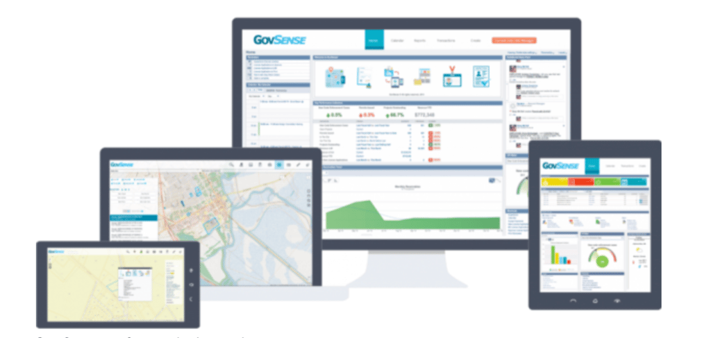 5 Best Government Project Management Software