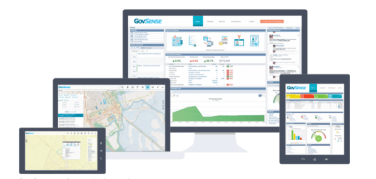 5 Best Government Project Management Software