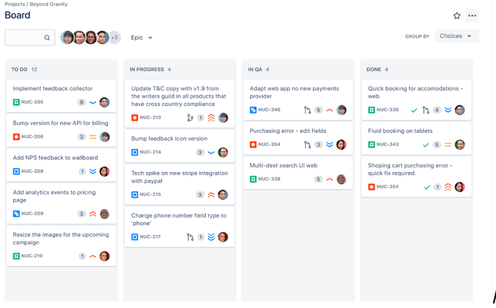 How to Choose Project Management Software