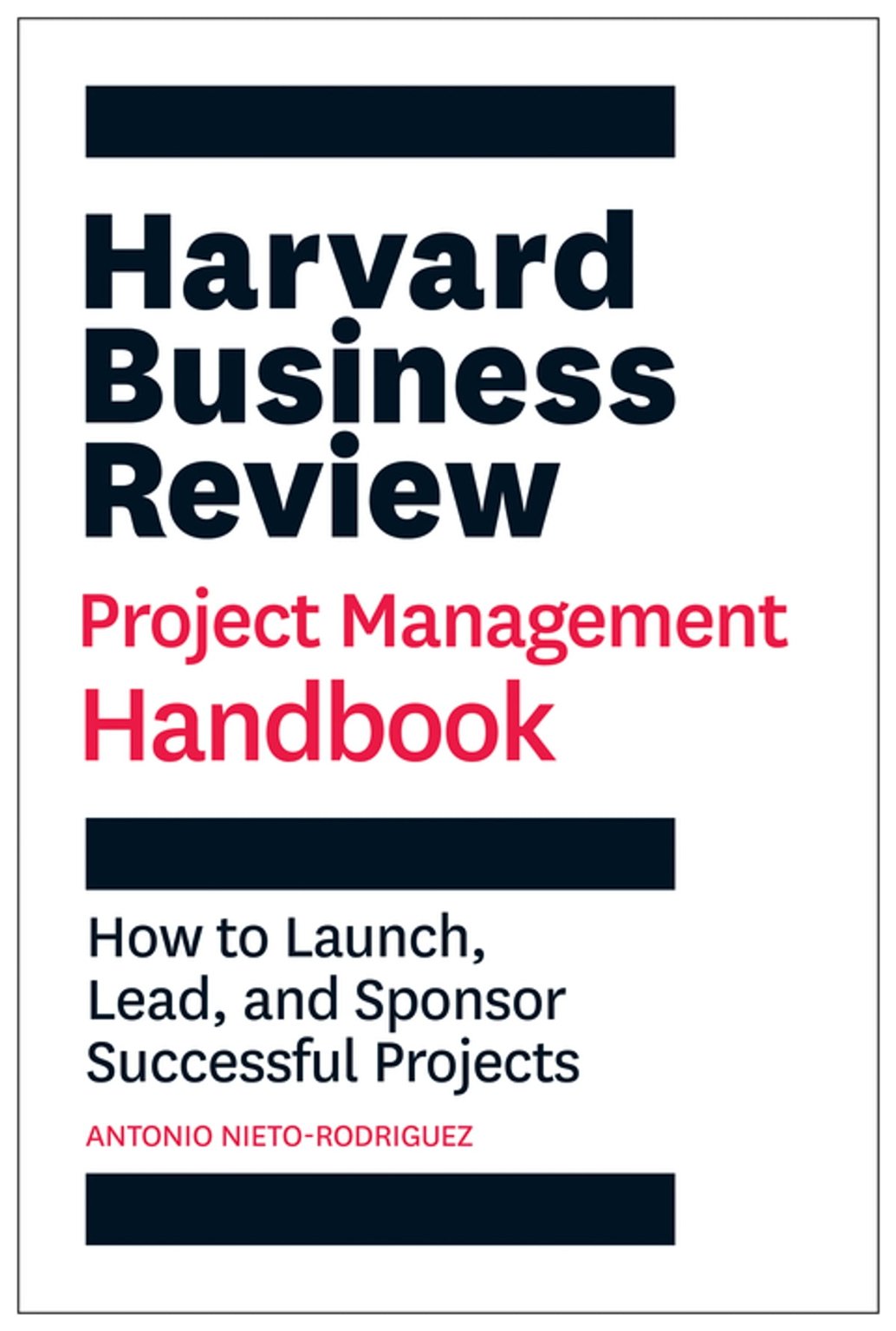 Best Project Management Books for Everybody