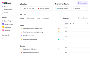 How to Use ClickUp for Project Management