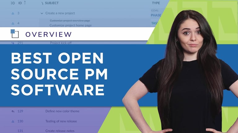 VIDEO: What Is Project Management? Project Management Explained and Top ...