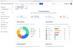 10 Best Free Project Management Tools to Boost Team Efficiency in 2025