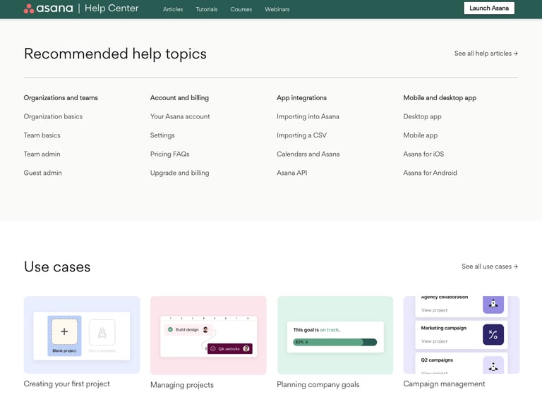 Asana Review: Is It Right For You? Features, Pricing, Pros & Cons