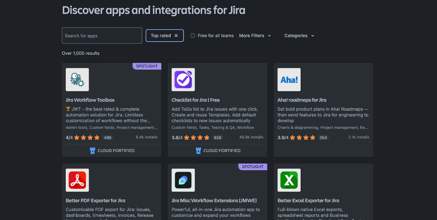 Asana vs Jira: Which Is Best For Your Project Management Needs?
