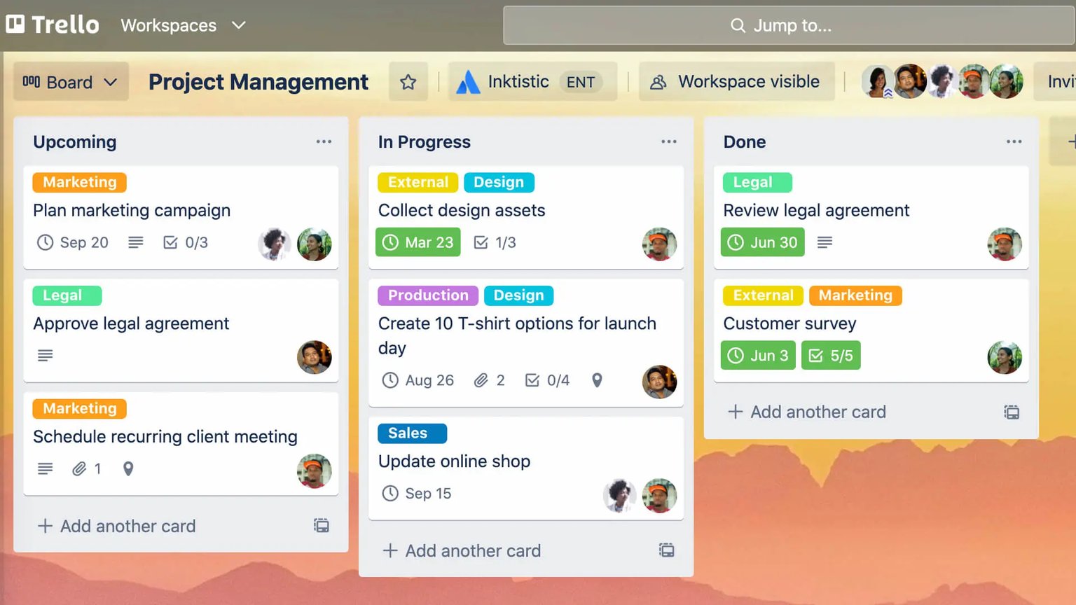 What Is Trello? Key Features, Pricing, & How to Use