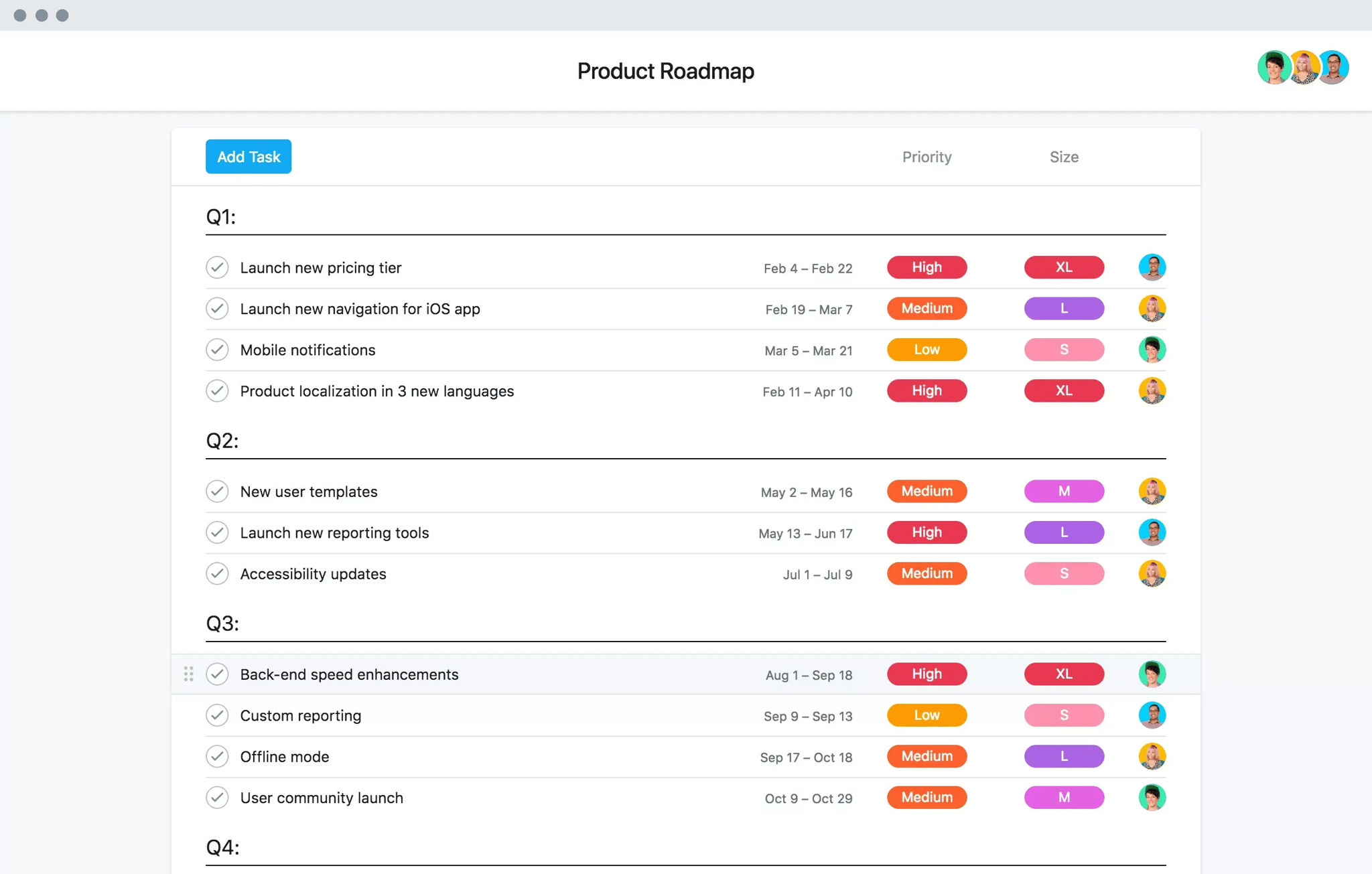 Asana Templates For Any Project: Ultimate Guide