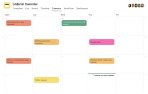 Asana Templates For Any Project: Ultimate Guide