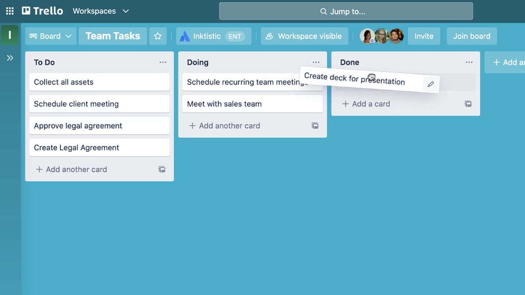 What Is Trello? Key Features, Pricing, & How to Use