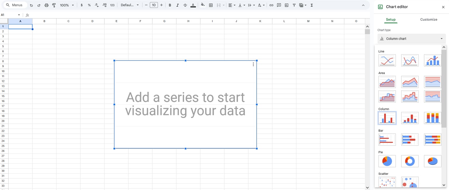 Mastering Project Management with Google Sheets: Guide & Templates