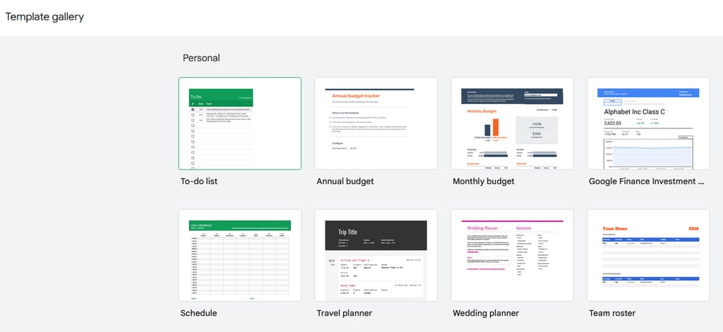 Mastering Project Management with Google Sheets: Guide & Templates