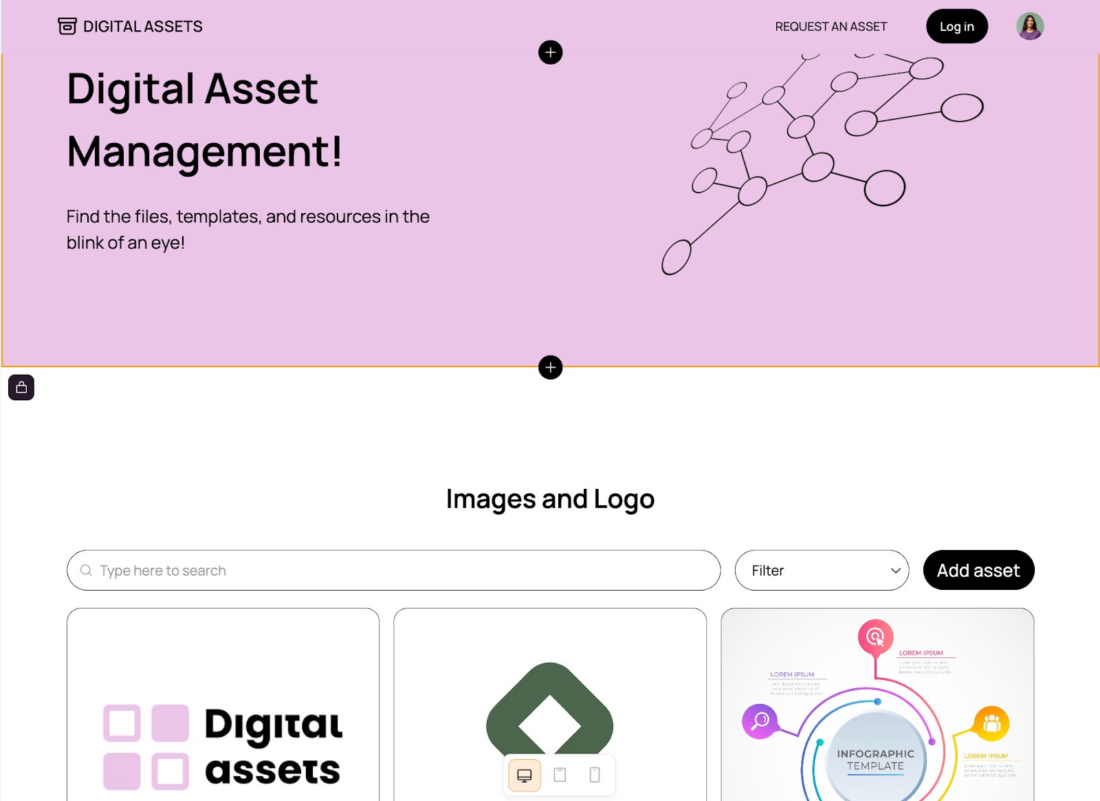 10 Digital Asset Management Templates for File Tracking